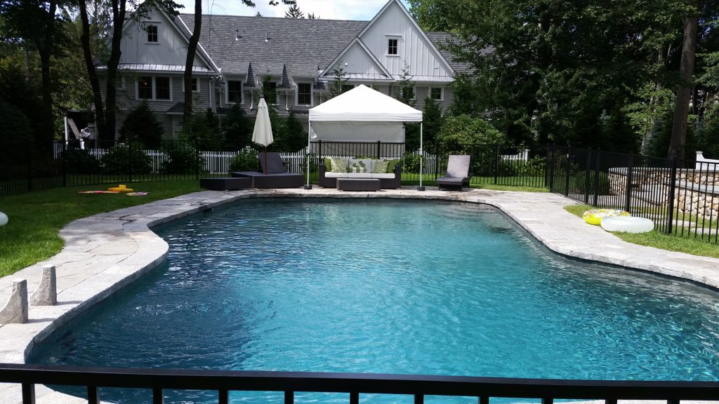 Home - Custom Pools Inc.
